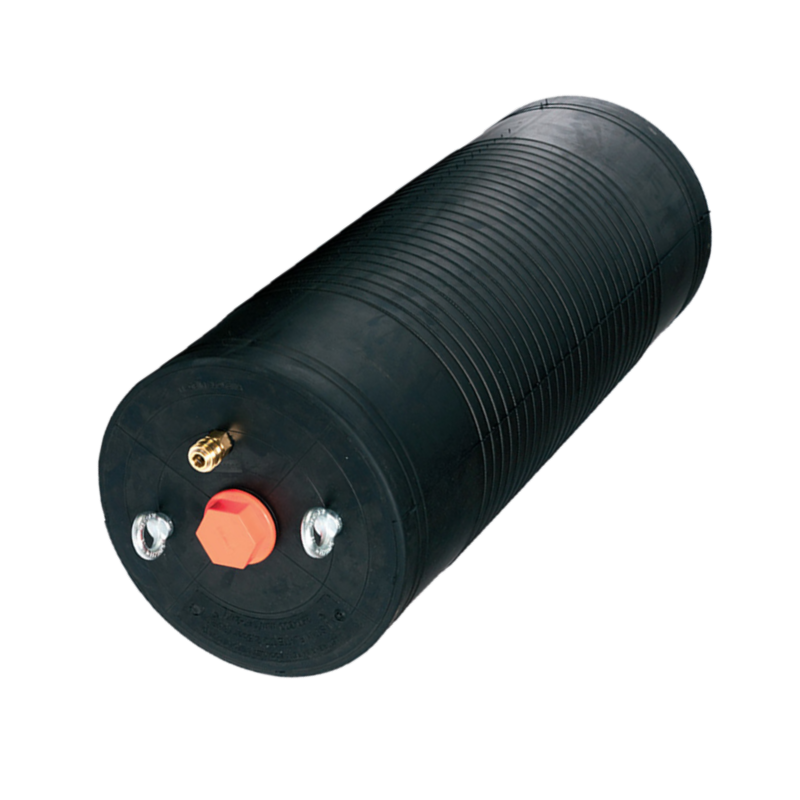 Pipe Plug Rental & Installation – All South Underground